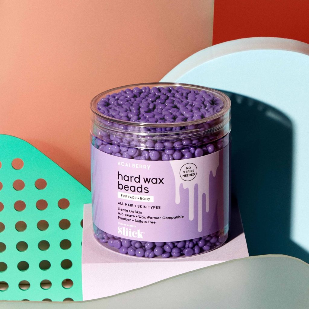 What Exactly is Hard Waxes and How Does it Work?