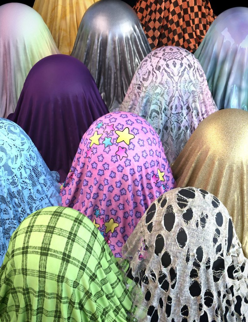 Textile Magic: An Introduction to Fabric Shaders