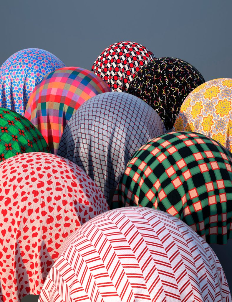 Textile Magic: An Introduction to Fabric Shaders